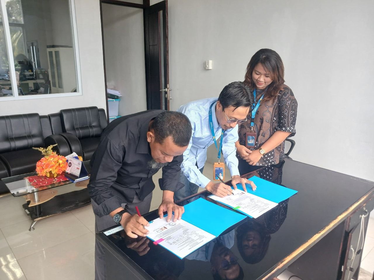 PLN Icon Plus Melangkah Lebih Jauh dalam Mendukung Transformasi Digital ...