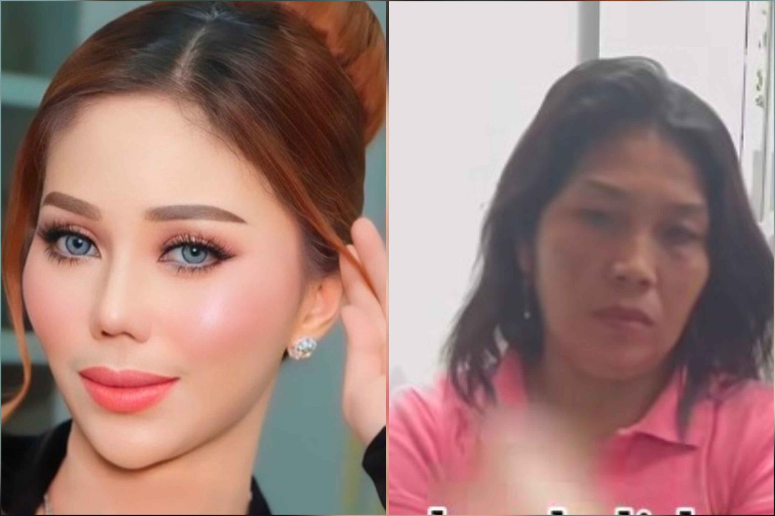 Owner Kosmetik Fenny Frans Beberkan Perselingkuhan Suaminya dengan ART ...